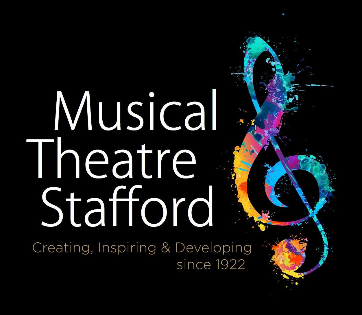 The MTS Foundation – Musical Theatre Stafford